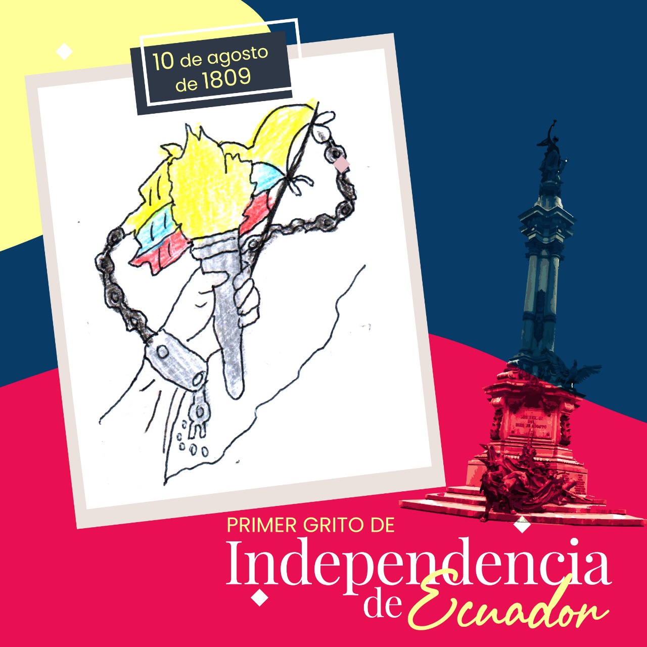 Primer Grito De Independencia Primer Grito De Independencia